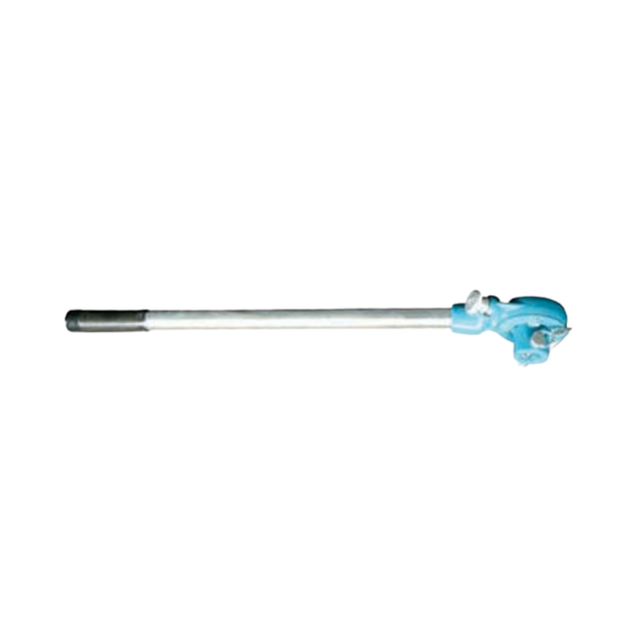 Single Rod Turning Rachet – One Stop Sewer Shop