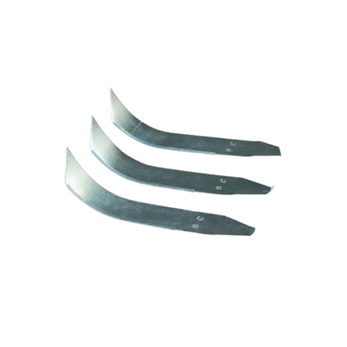 Curved Versa-Cutter Blade (Each) – One Stop Sewer Shop