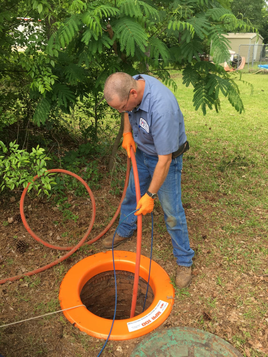 Manhole Protection Rings | Durable & Reliable – One Stop Sewer Shop