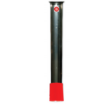 Vactor® Style Tubes & Clamps | Sewer Cleaning Equipment Parts – One ...