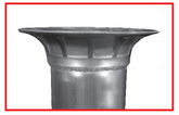 Vactor® Style Tubes & Clamps | Sewer Cleaning Equipment Parts – One ...
