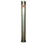 Vactor® Style Tubes & Clamps | Sewer Cleaning Equipment Parts – One ...